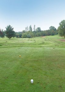 The Course – Priors Hall Golf Club