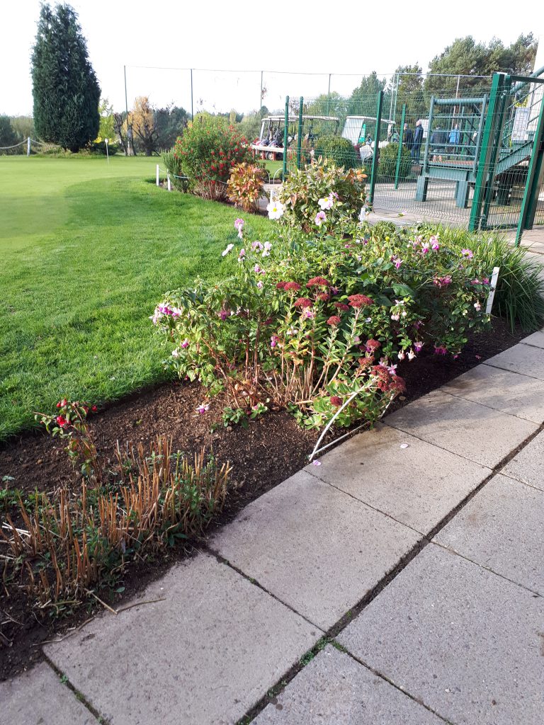 Main News – Priors Hall Golf Club