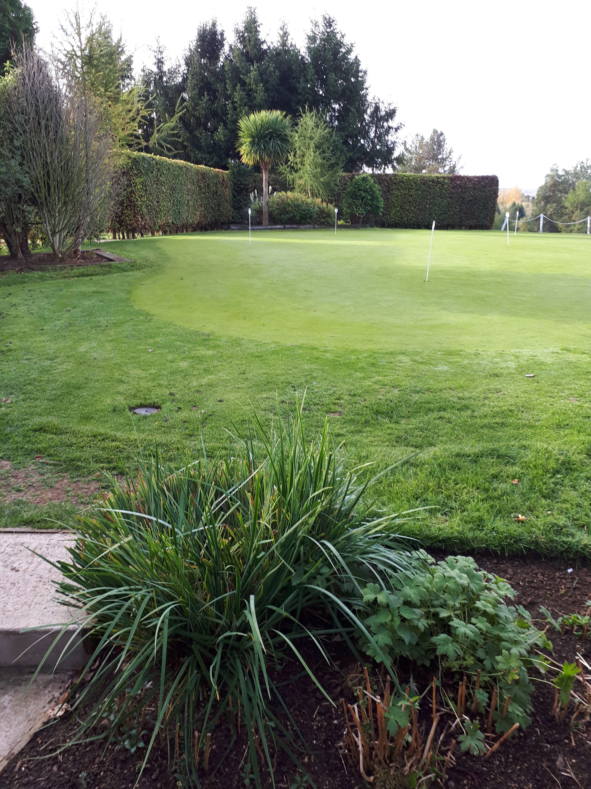 Main News – Priors Hall Golf Club