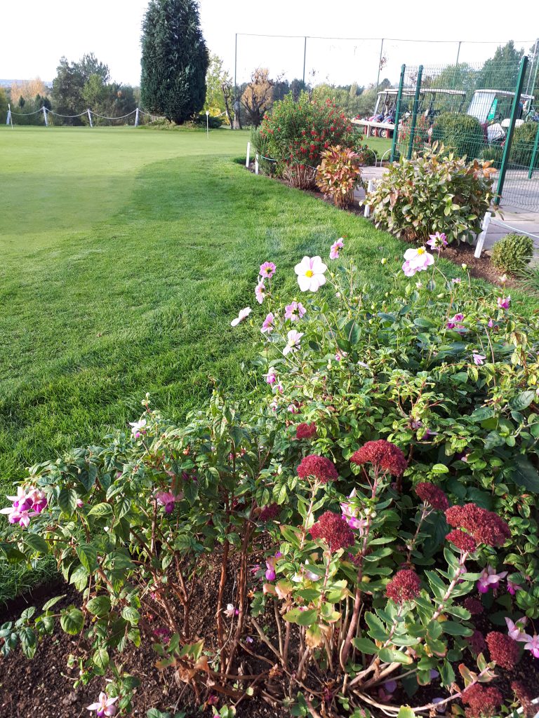 Main News – Priors Hall Golf Club